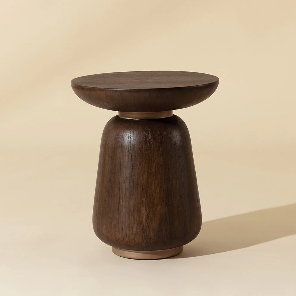 Arlo End Table – Rathkaar Furnitures