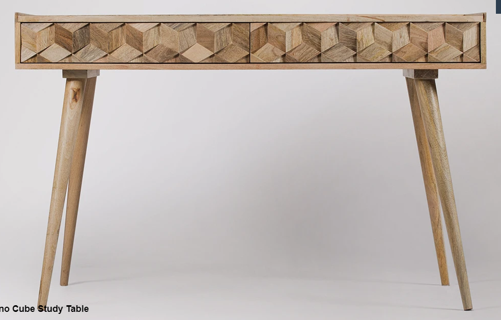 Lana Study Table – Rathkaar.com